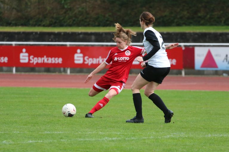 1.Mannschaft im Vorwärtsgang – Deutlicher 6:0-Sieg gegen den FC ...